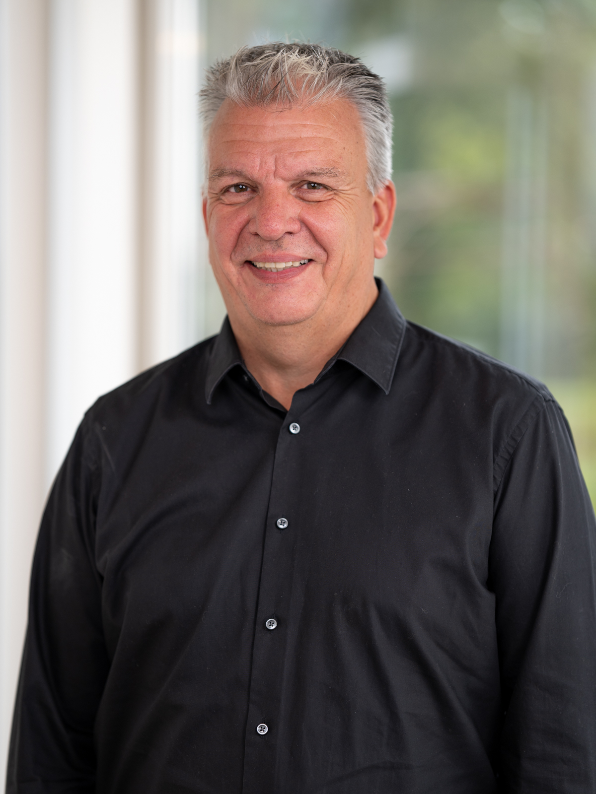 Thomas Plöger | Coach scale up